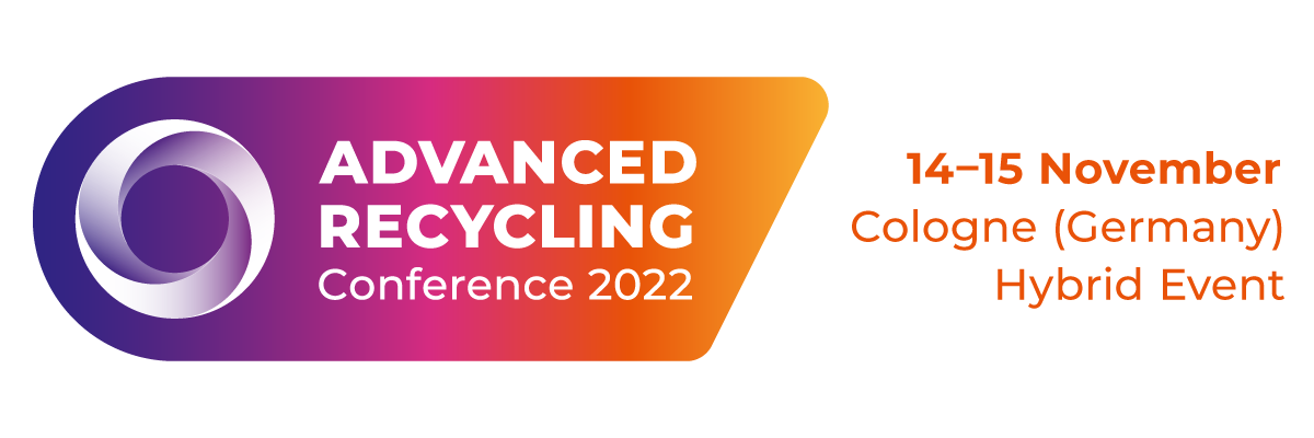 Home - Advanced Recycling Conference