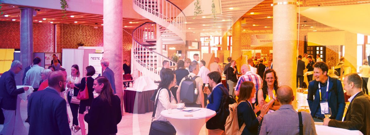 Home - Advanced Recycling Conference