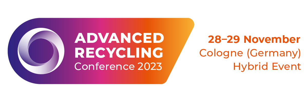 Program - Advanced Recycling Conference