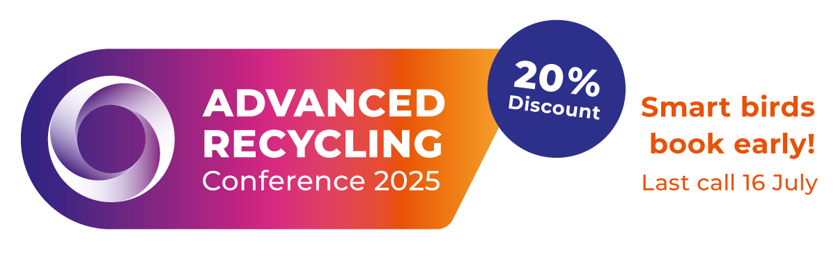 Home - Advanced Recycling Conference